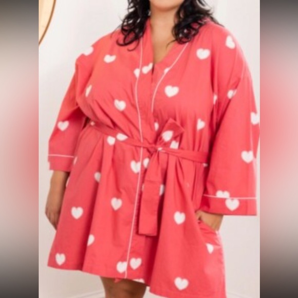 Printfresh | Intimates & Sleepwear | Nwt Printfresh Roseberry Queen Of ...